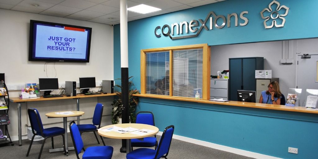 Young people | Leicester Employment Hub